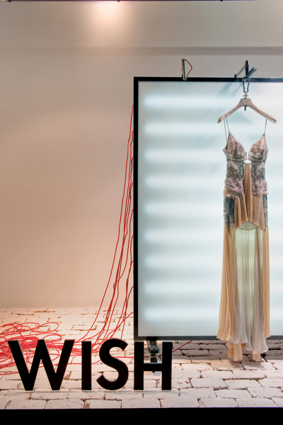 Electro Signs - Visual Merchandising